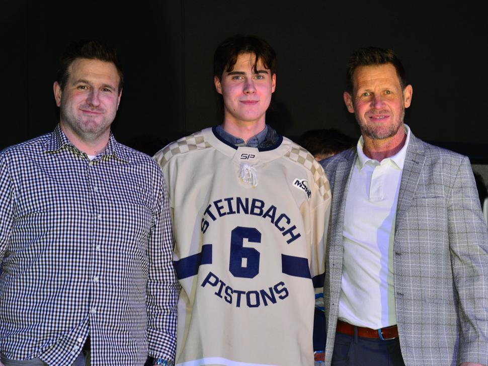 Pat Porter Active Living Centre: where volunteers become family - SteinbachOnline.com - Local ...